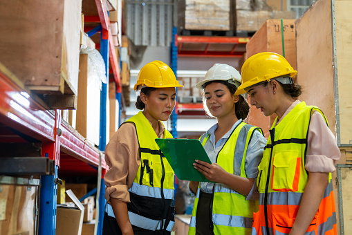 Leadership & Supervision in Construction Labor Management