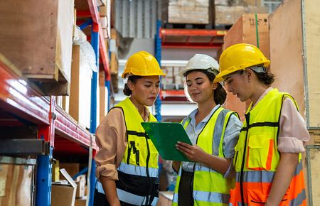 Leadership & Supervision in Construction Labor Management