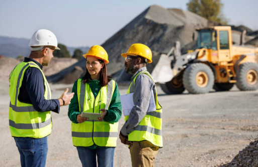 Different Types of Construction Jobs - Boom & Bucket