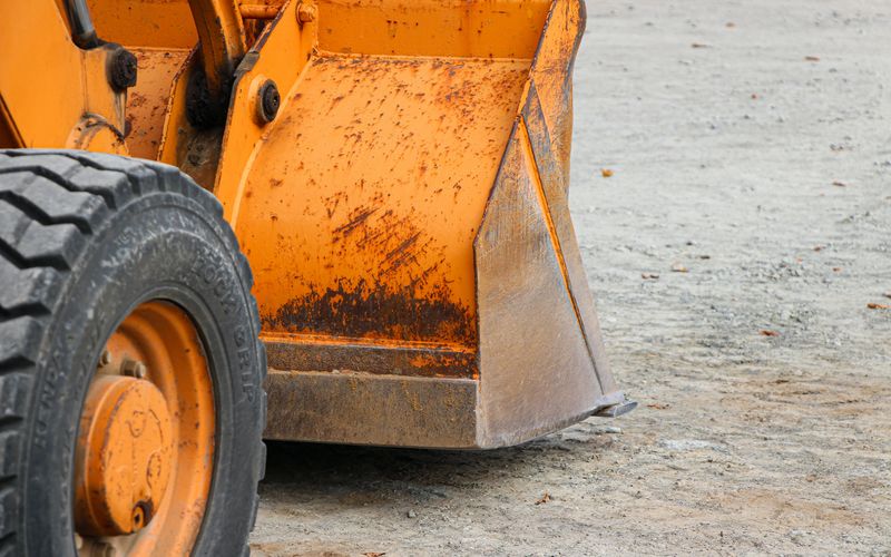 The Best Bulldozer Attachments - Boom & Bucket