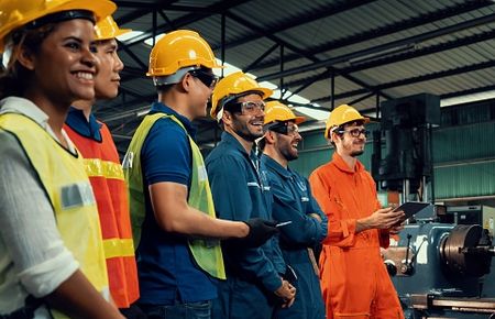 Motivating Construction Employees & Boosting Morale: Effective Strategies