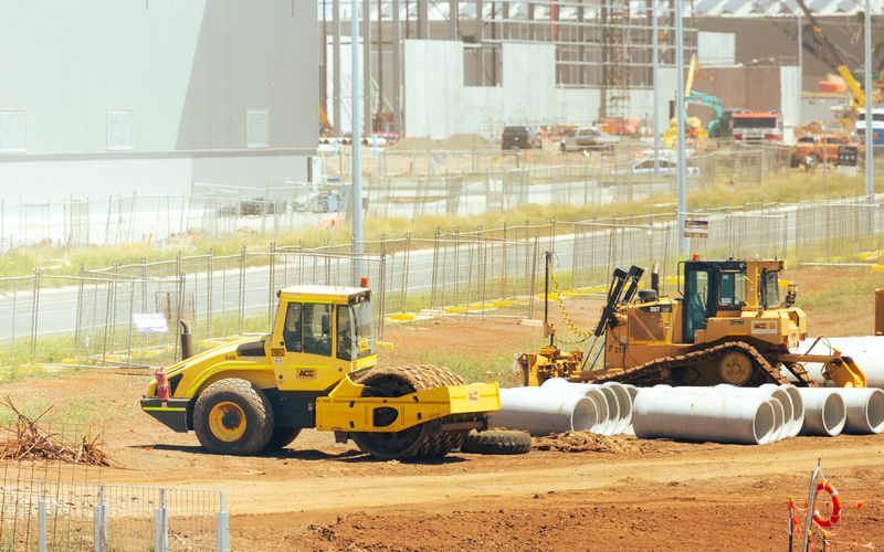Quick Guide: Pipelayers - Boom & Bucket