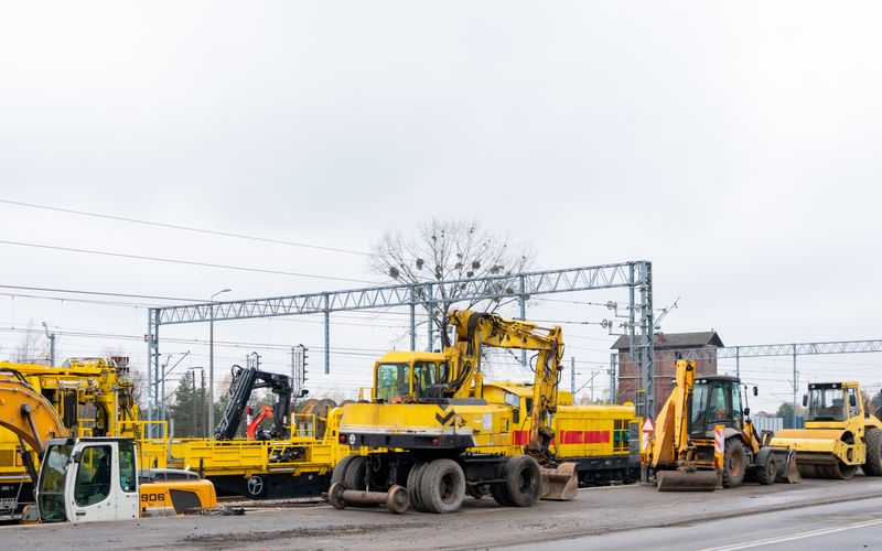 Quick Guide: Bucket Trucks - Boom & Bucket
