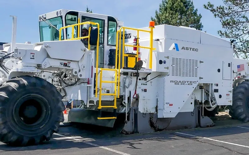 Quick Guide: Maximizing Efficiency with Advanced Road Reclaimer Technology Quick Guide: Maximizing Efficiency with Advanced Road Reclaimer Technology
