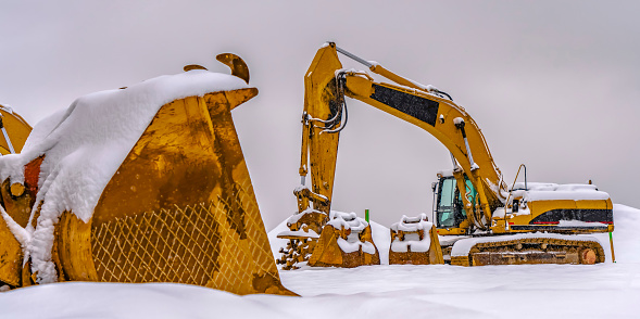 Winterizing Equipment: Maintenance Tips for Cold Weather