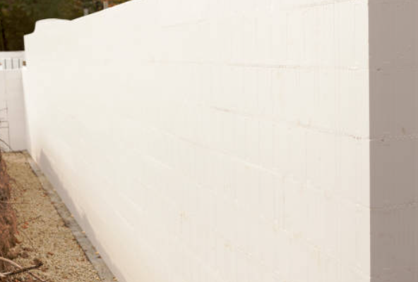 Top 25 Sustainable Building Materials - Boom & Bucket