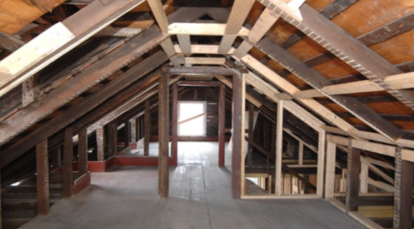 Balloon Frame Construction Explained - Boom & Bucket