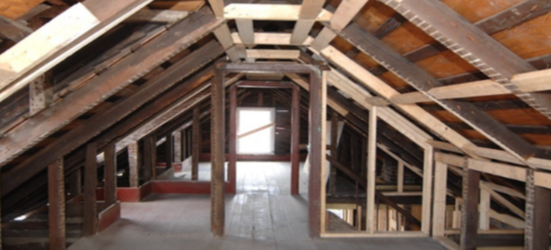 Balloon Frame Construction Explained - Boom & Bucket