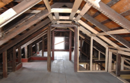 Balloon Frame Construction Explained - Boom & Bucket