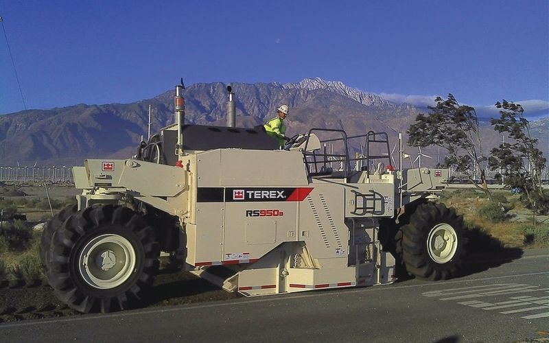 Quick Guide: Maximizing Efficiency with Advanced Road Reclaimer Technology