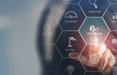 Lean Six Sigma in Construction: Process Improvement