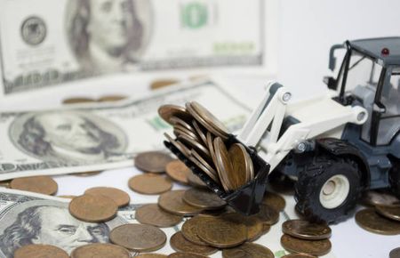 Heavy Equipment Financing: Understanding Basics and Options