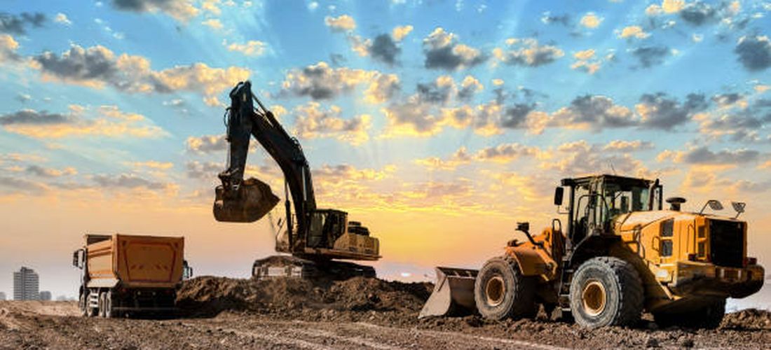 Heavy Equipment Utilization and Resource Allocation Strategies