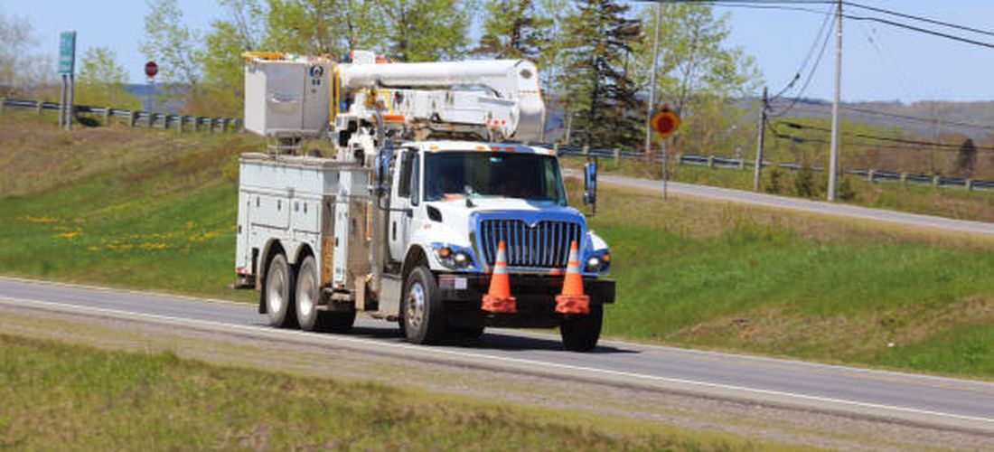 The Bucket Truck That Will Meet Your Needs - Boom & Bucket