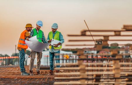 Labor Management: - Boom & Bucket