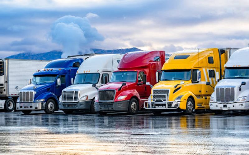 Essential Articulated Trucks You Can't Do Without