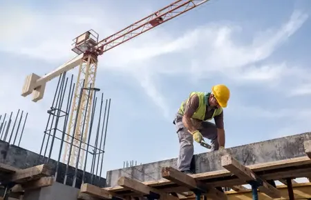 Construction Associations & Industry Networks for Development