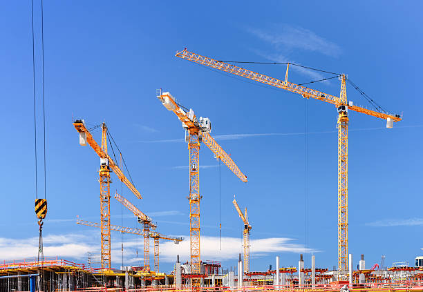 101-Everything You Need to Know About Cranes - Boom & Bucket