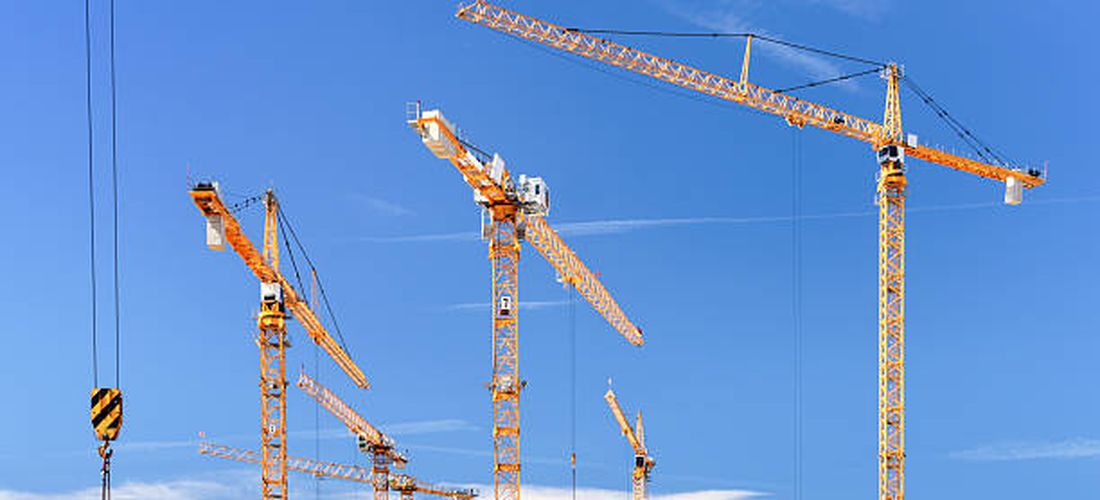 101-Everything You Need to Know About Cranes - Boom & Bucket