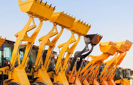 Heavy Equipment Warranties: Attract Buyers & Increase Resale Prices