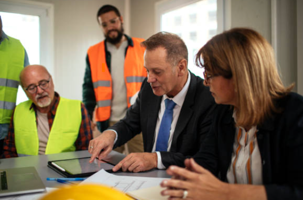 What Exactly is Retainage in Construction? - Boom & Bucket