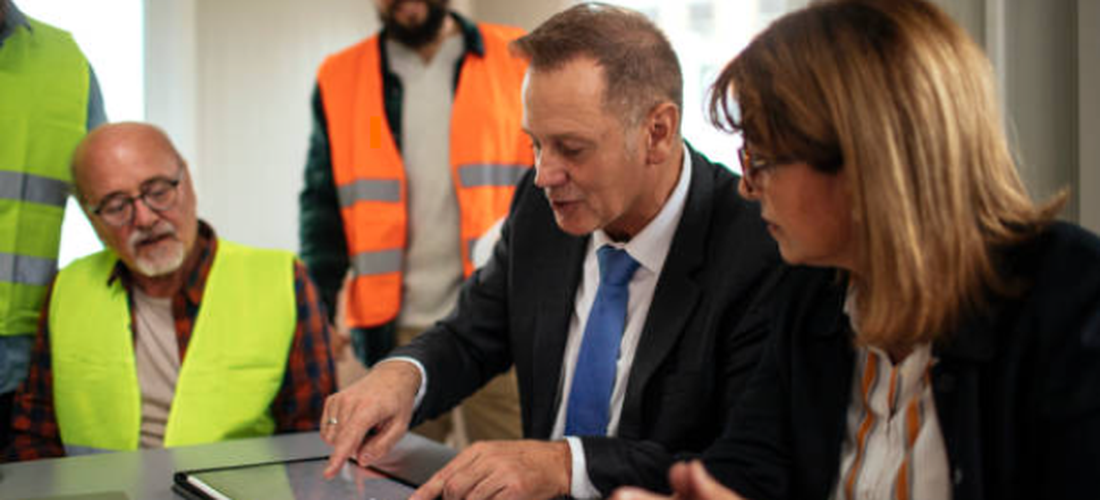 What Exactly is Retainage in Construction? - Boom & Bucket