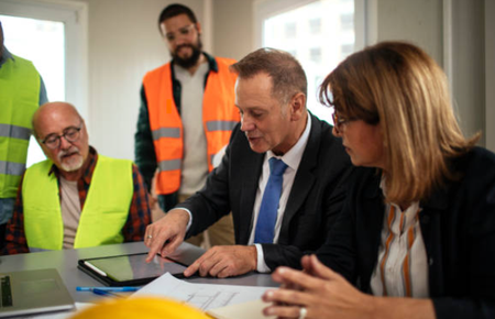 What Exactly is Retainage in Construction? - Boom & Bucket