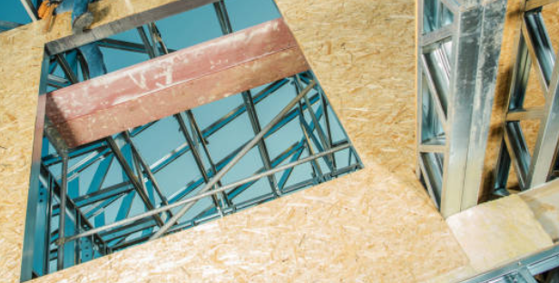 Top 25 Sustainable Building Materials - Boom & Bucket