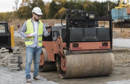 Exploring Different Types of Pavers Used in Construction