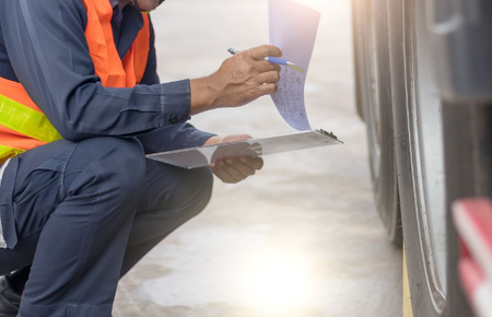 Ultimate Checklist for Heavy Equipment Maintenance