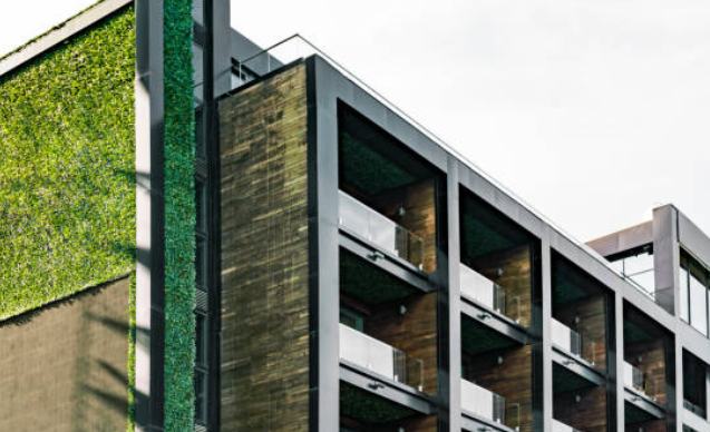 Top 25 Sustainable Building Materials - Boom & Bucket