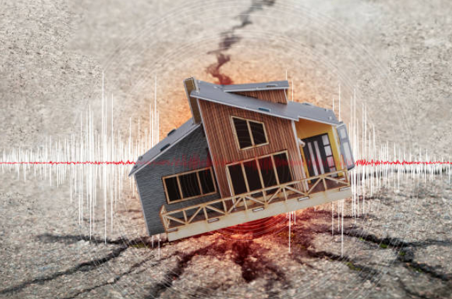 How To Make Building Earthquake Proof - Boom & Bucket