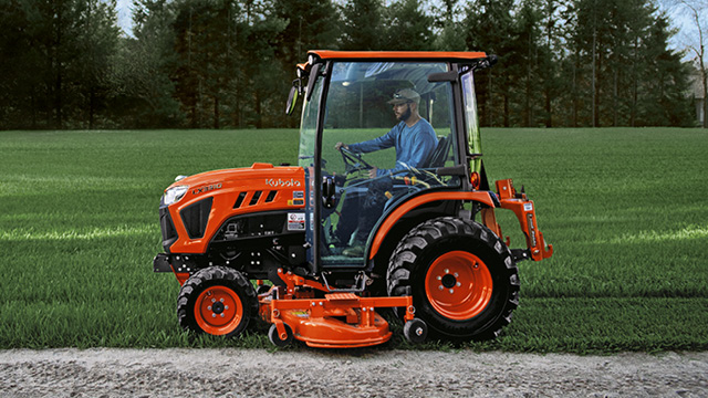 The Best Compact Tractors: Essential Tools for Small Acreage and Beyond