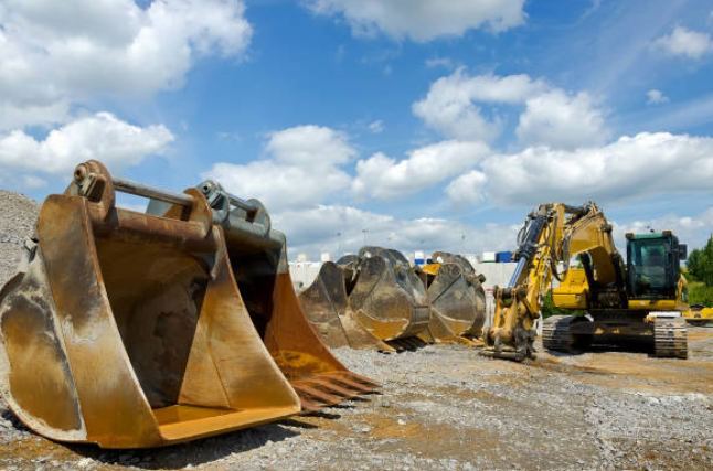 Delving into the World of Excavator Buckets Types, Uses, and Advantages
