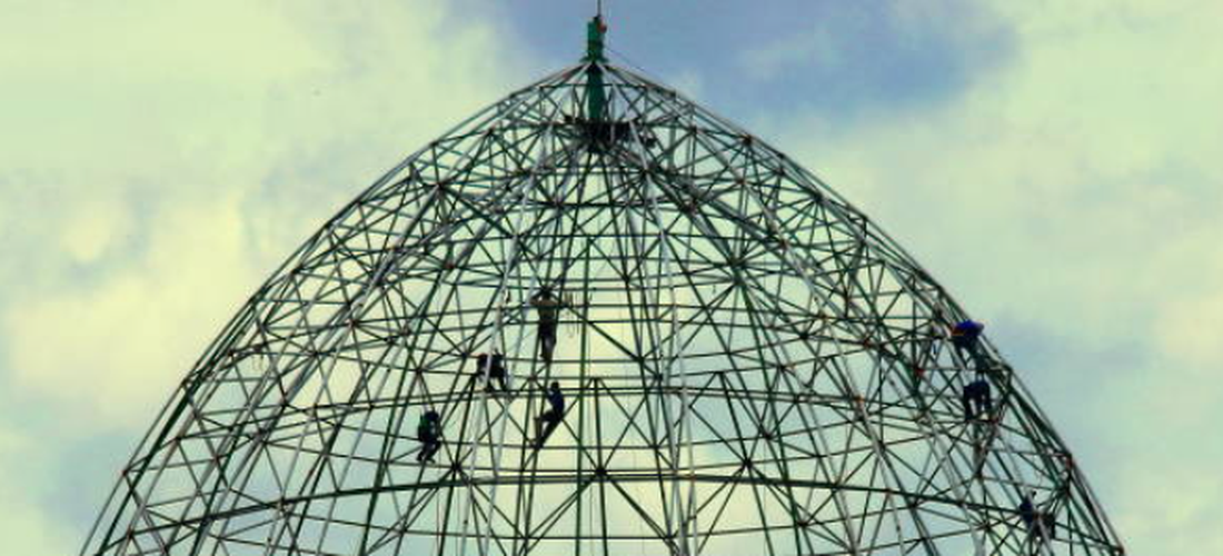 Exploring the Pros and Cons of Dome Construction