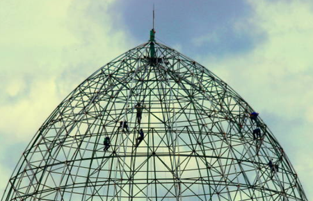 Exploring the Pros and Cons of Dome Construction
