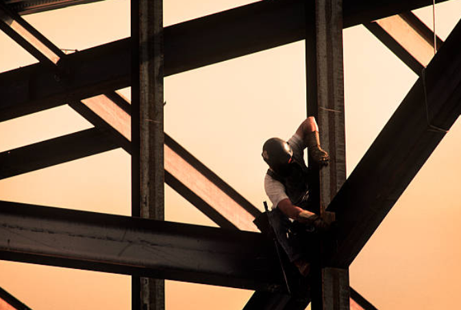 Exploring Girders in Construction - Boom & Bucket