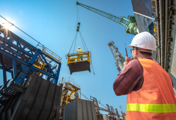 Different Type of Lifts and Their Applications in Modern Construction