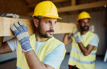 4 Easy Steps to Getting Into Construction - Boom & Bucket