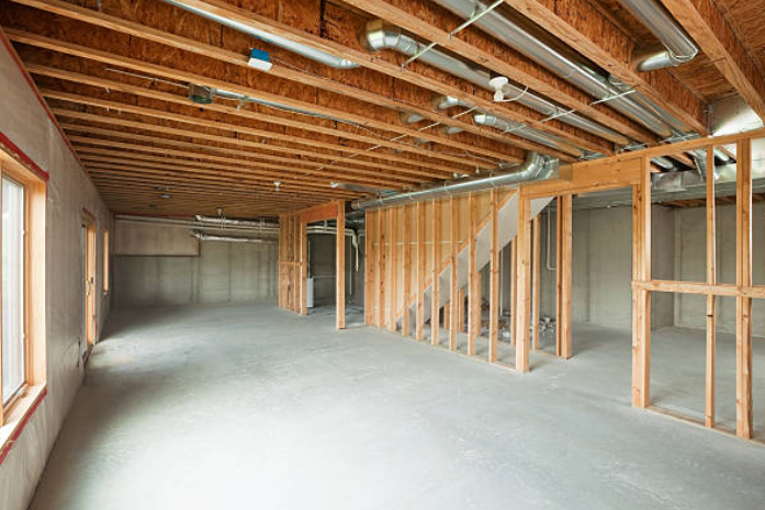 Breaking Ground to Final Touches in Building Construction