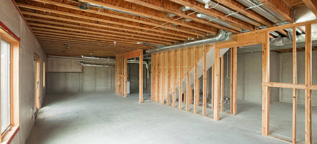 Breaking Ground to Final Touches in Building Construction