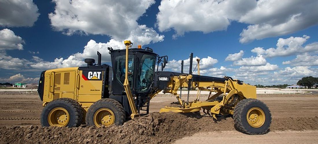 The Ultimate Compact Motor Grader Buying Guide
