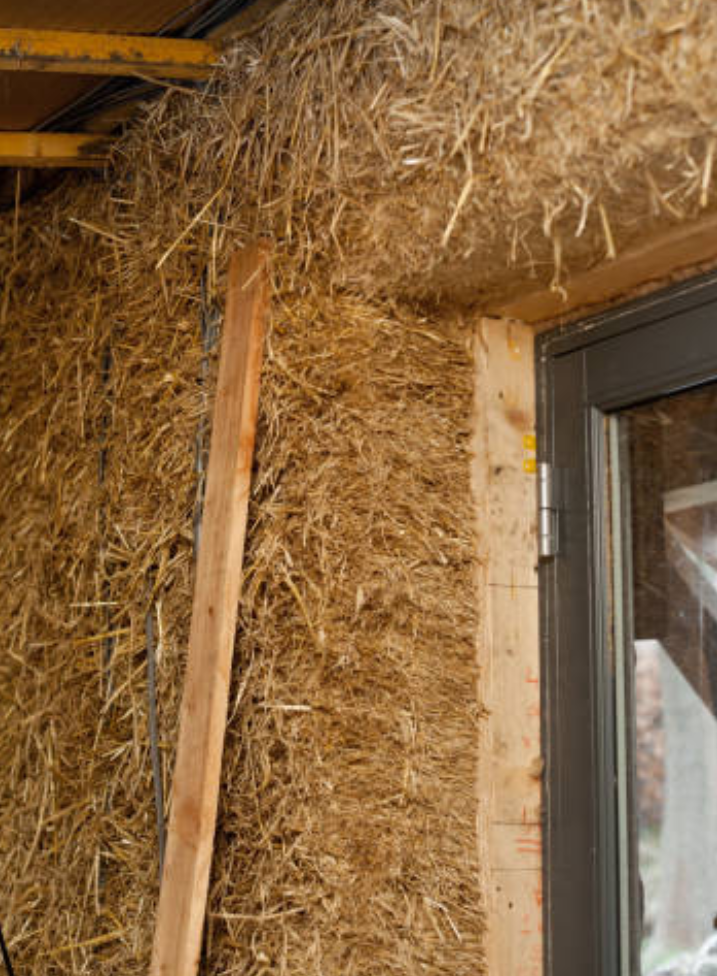 Top 25 Sustainable Building Materials - Boom & Bucket