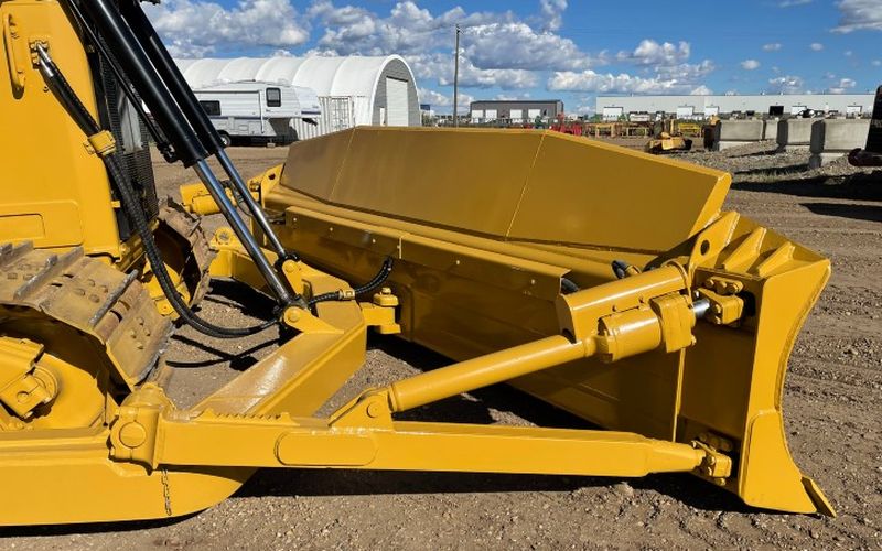 The Essential Guide to Forestry Attachments for Heavy Machinery