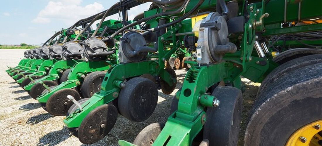 How to Use a Harley Rake Attachment on a Compact Loader?