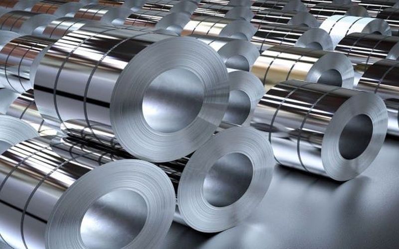 Types of Steel: Materials, Shapes, Forms and Standards