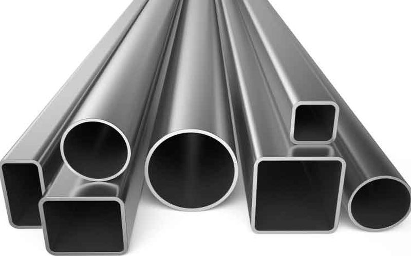 Types of Steel: Materials, Shapes, Forms and Standards