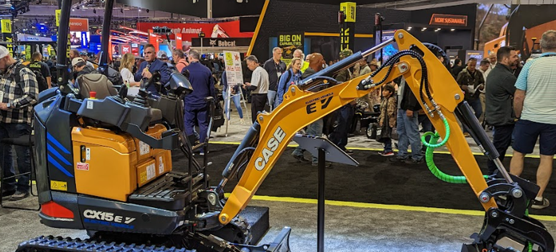 The Best Mini Excavators: Top 5 Models for Your Construction Needs