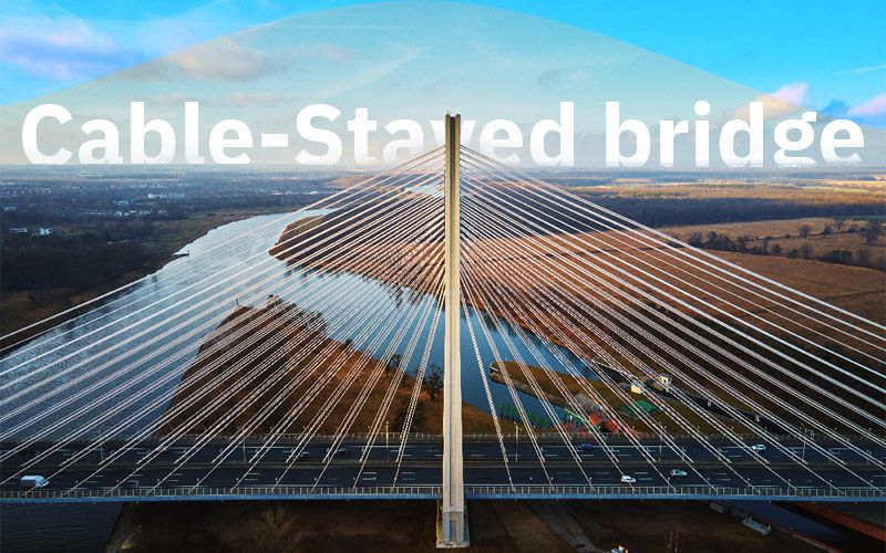 Exploring the Art and Engineering of Bridges Across Ages and Styles