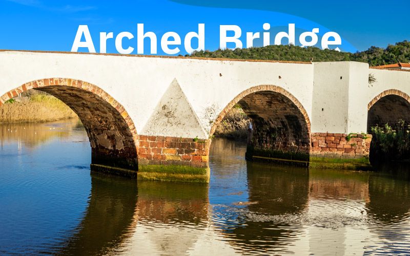 Exploring the Art and Engineering of Bridges Across Ages and Styles